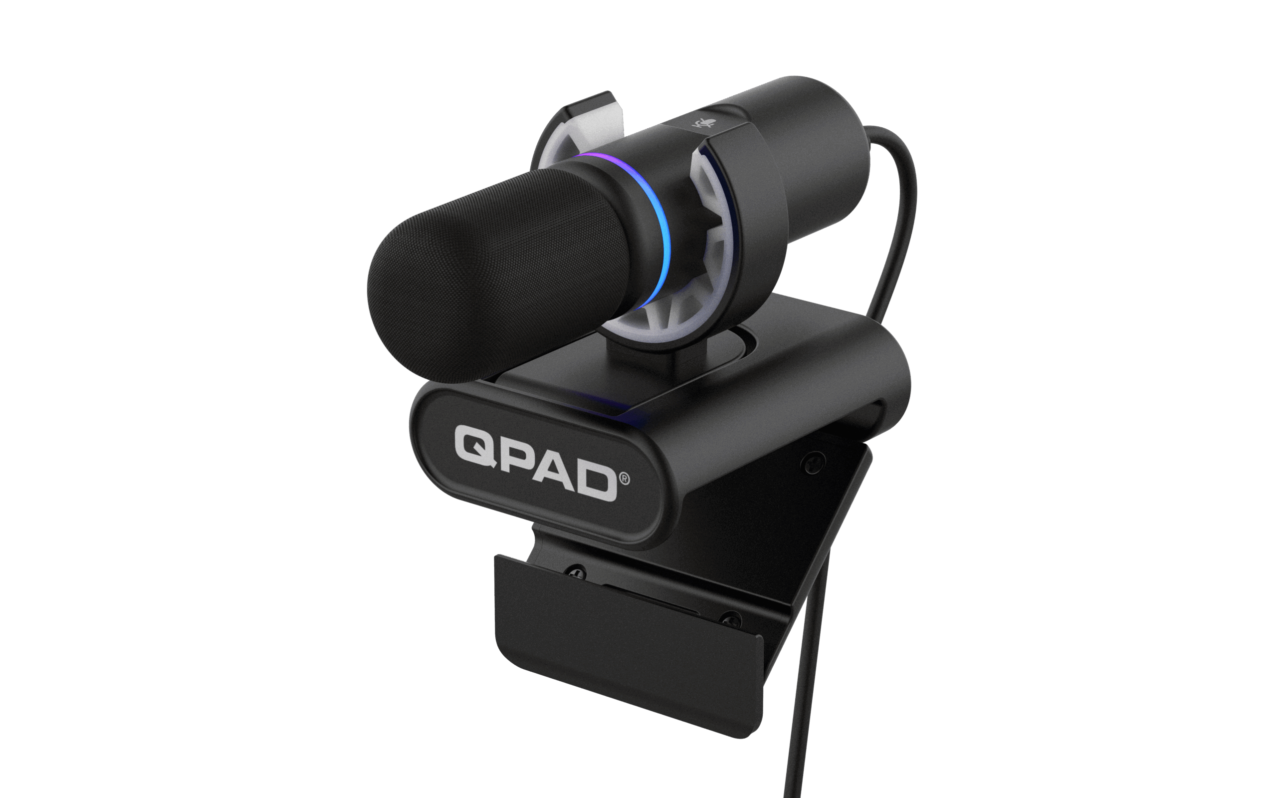 QPAD Software - Drivers & Tools for Gaming Gear