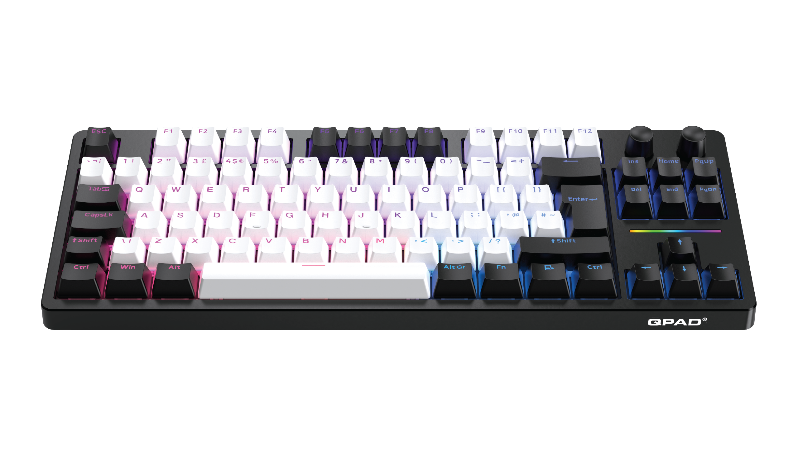 QPAD Software - Drivers & Tools for Gaming Gear